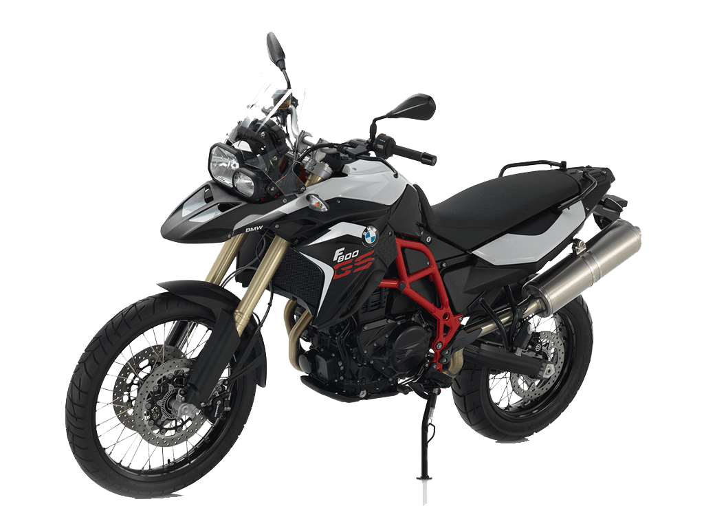 BMW F800GS Performance Parts | P3Tuning