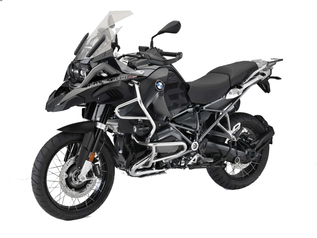 BMW R1200GS Performance Parts | P3Tuning