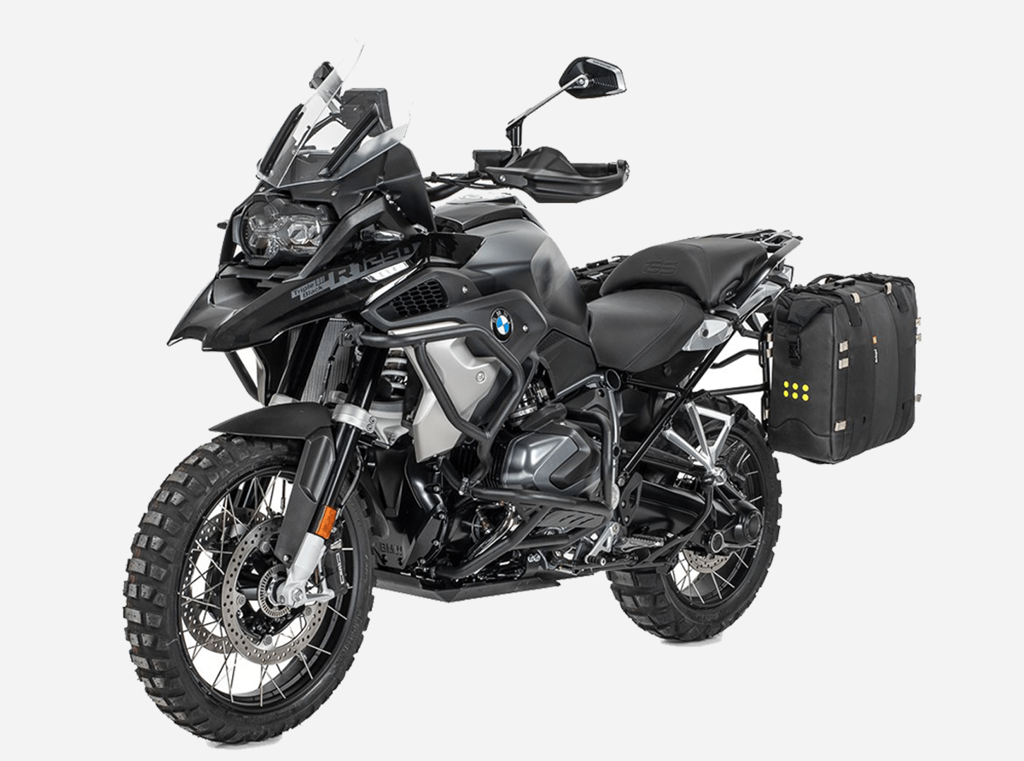 BMW R1250 GS Performance Parts BMW | P3Tuning