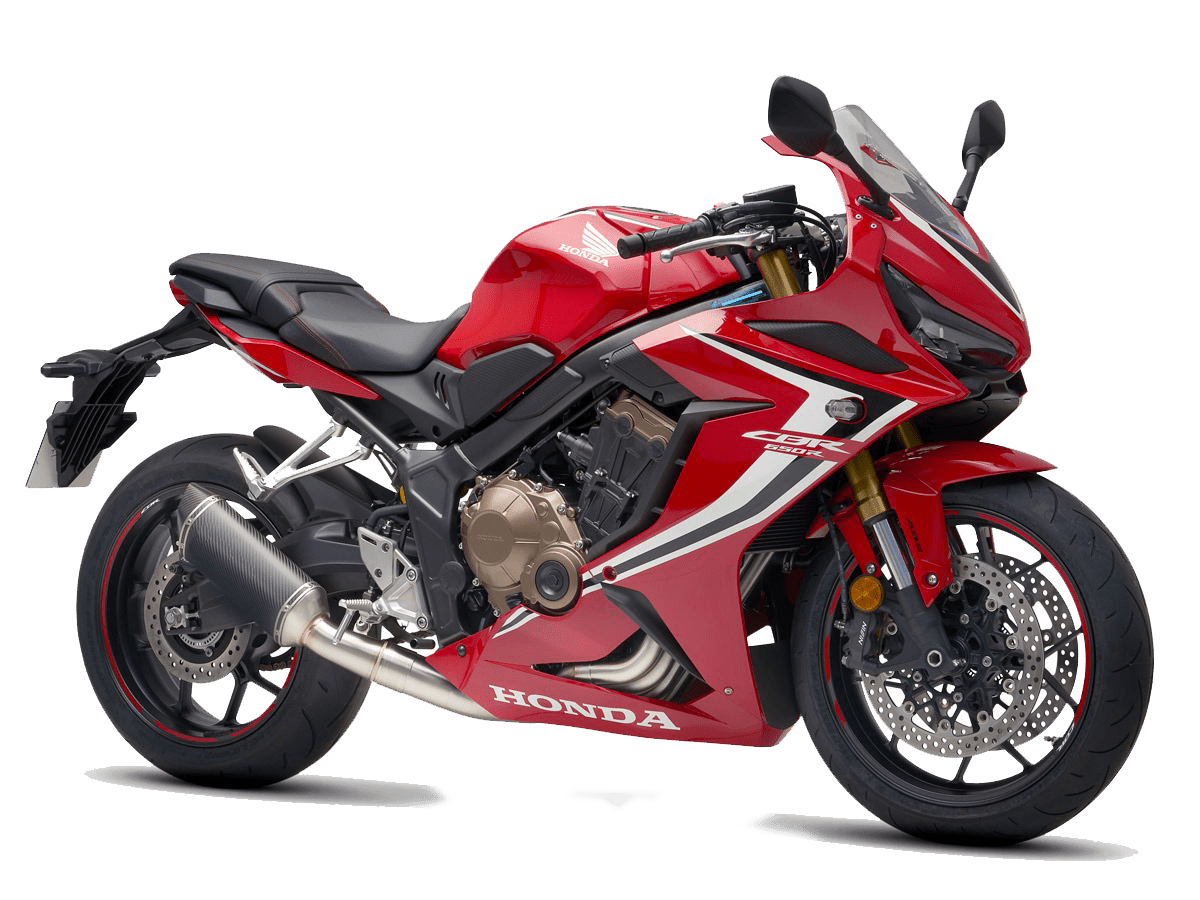 Honda CBR650F / CBR650R Performance Parts Performance | P3Tuning