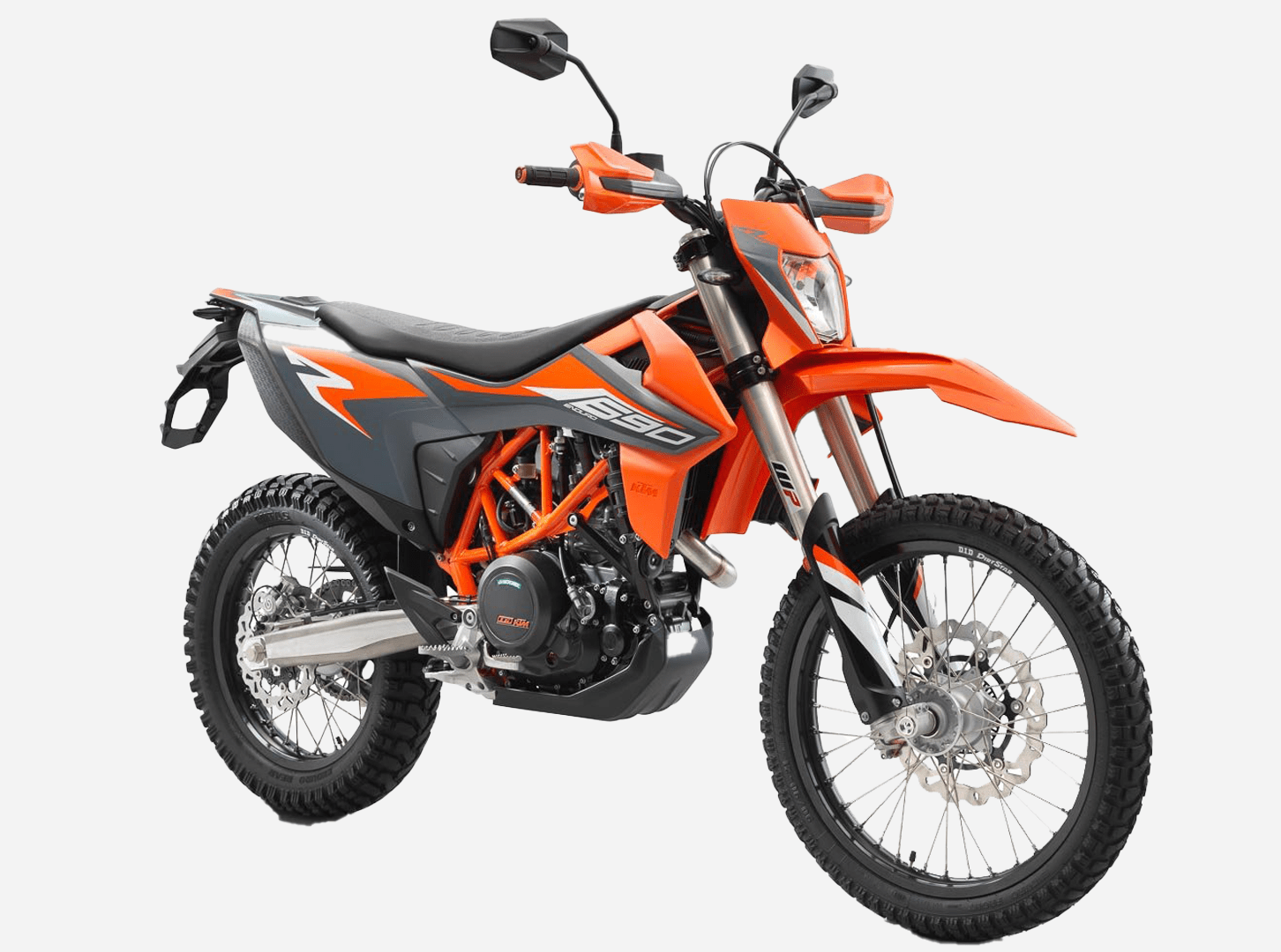 KTM 690 Enduro / R Lithium Battery | P3Tuning