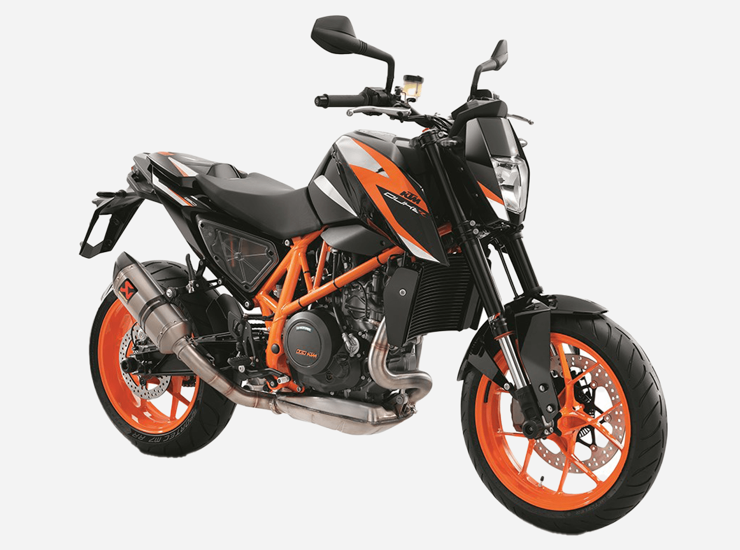 KTM Duke 690 / R Lithium Battery | P3Tuning