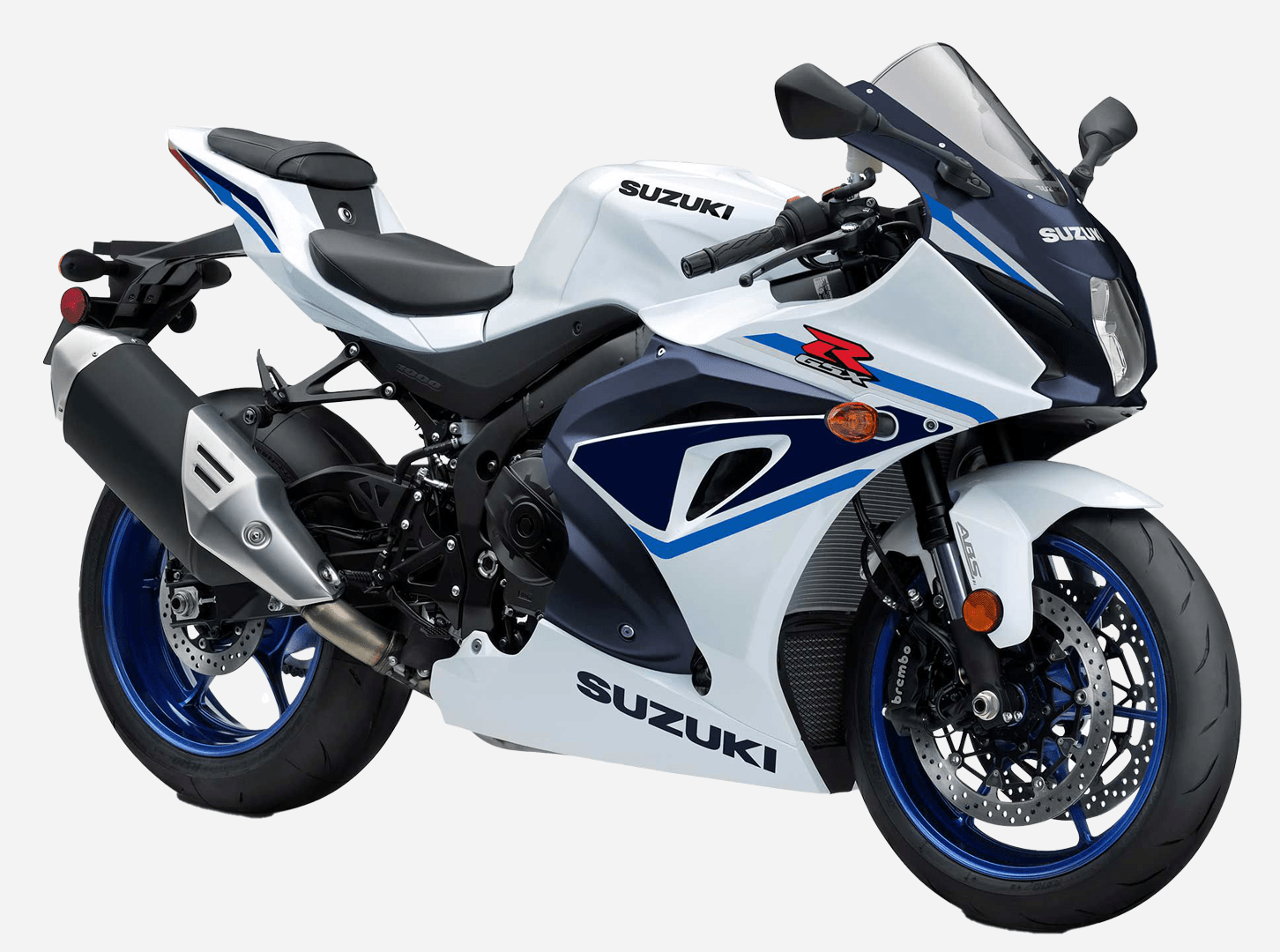 Suzuki GSX-R 1000 GSX-R 1000 - SPIDER Fuel Tank Cap - | P3Tuning