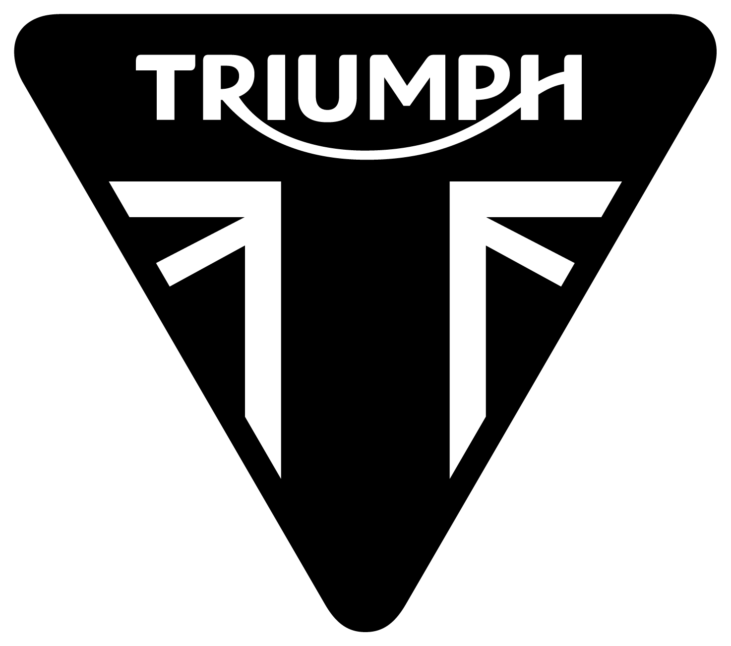 Triumph Motorcycle Parts and Upgrades | P 3 Tuning, Liverpool Sprint ST ...