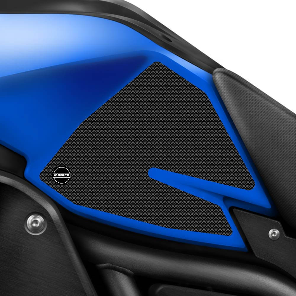 BMW F800GS (2015-2017) MOGICO TANK GRIPS – P3Tuning