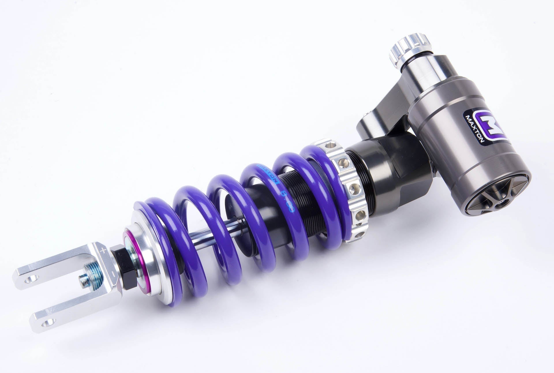TRIUMPH SPEED TWIN (21-22) MAXTON RT10 REAR MONOSHOCK | P3Tuning
