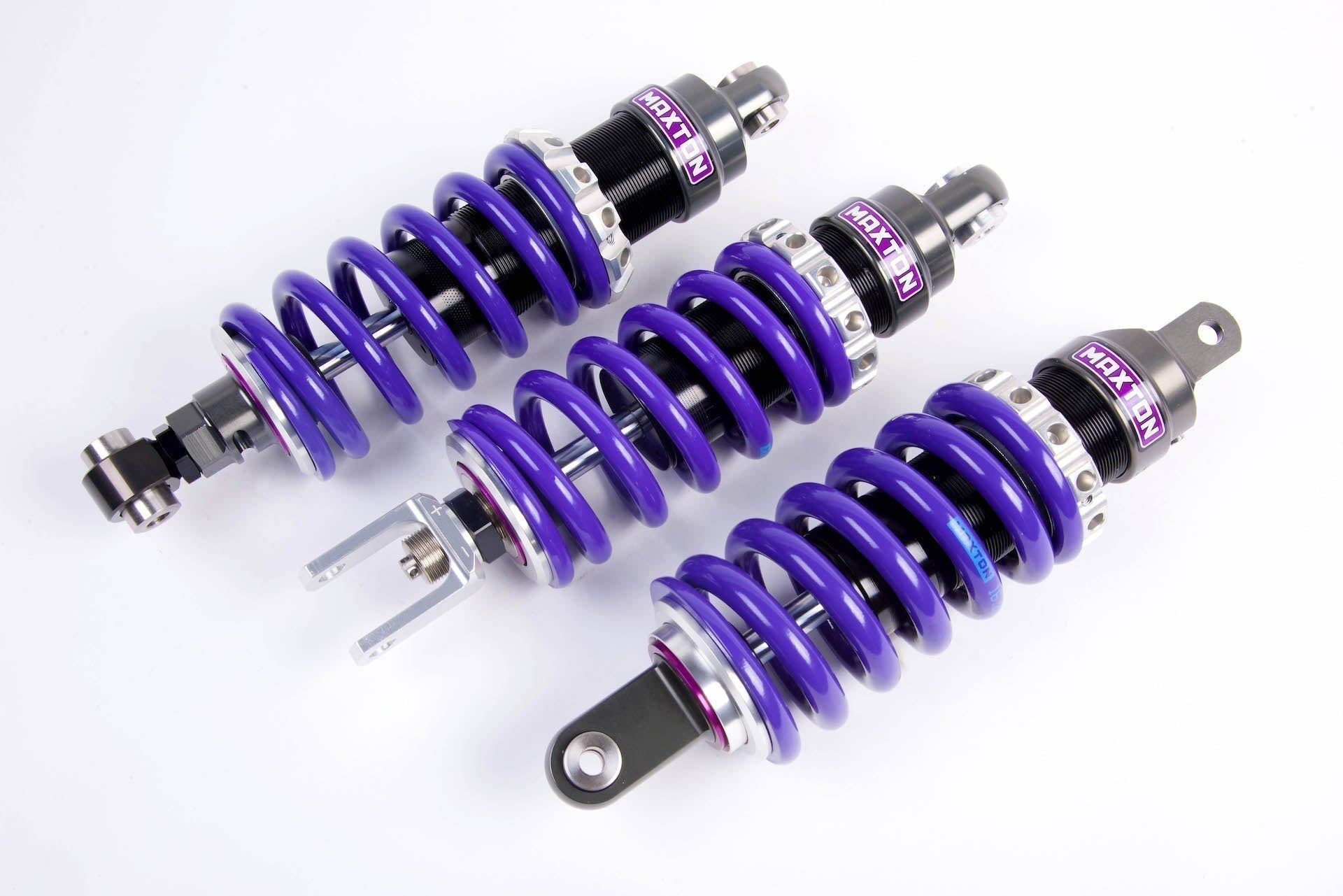 HONDA BLACKBIRD (ALL YEARS) NR4 MAXTON MONOSHOCK | P3Tuning