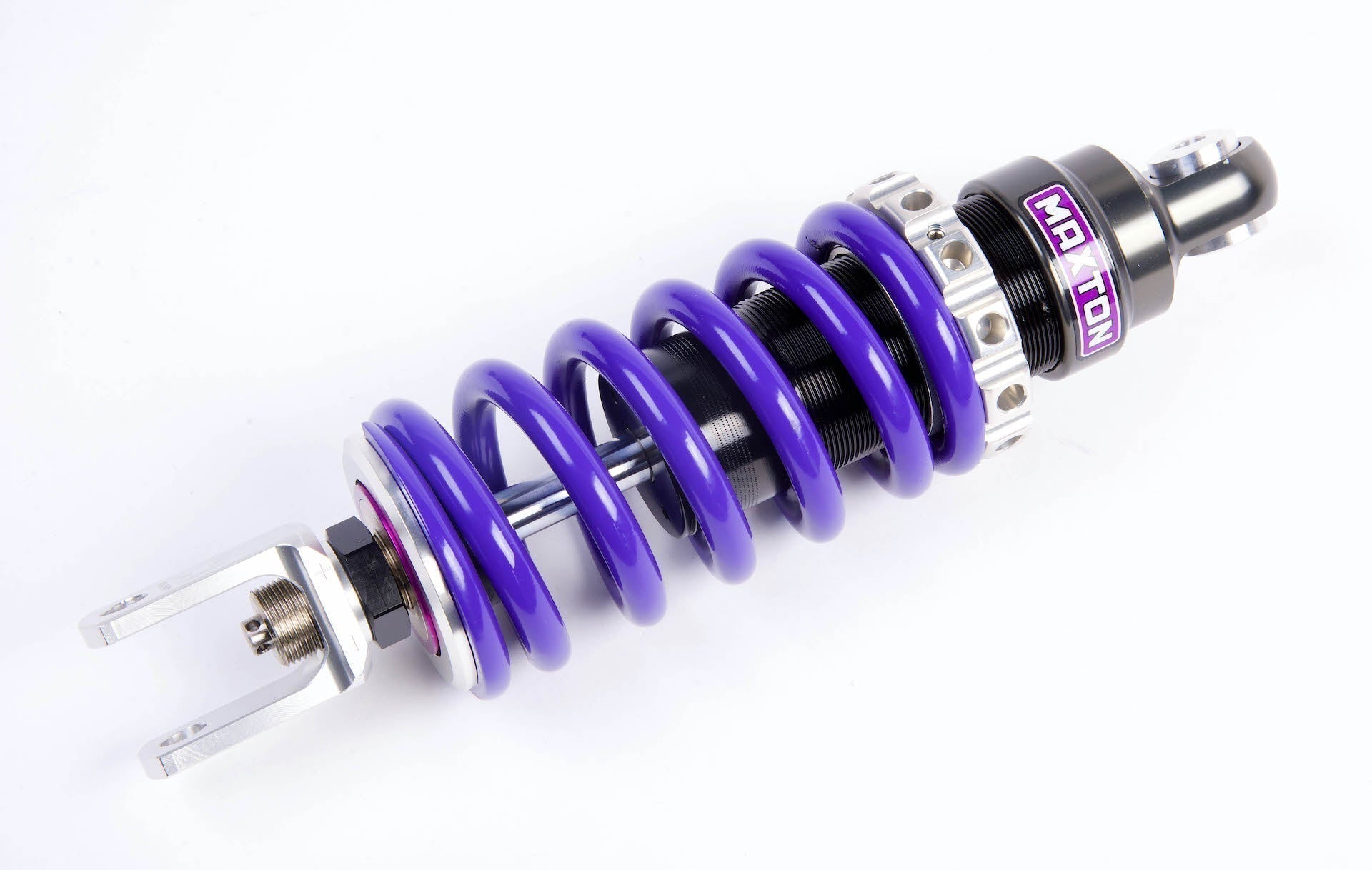 TRIUMPH TIGER 1050 (07-12) NR4 MAXTON MONOSHOCK | P3Tuning