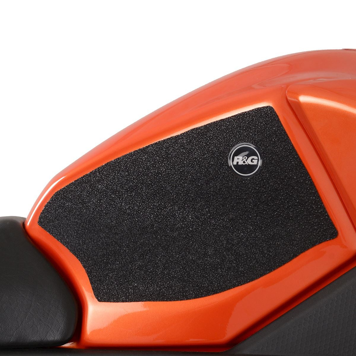 R&G Tank Traction Grips for Kymco VSR125(i) '19- | P3Tuning