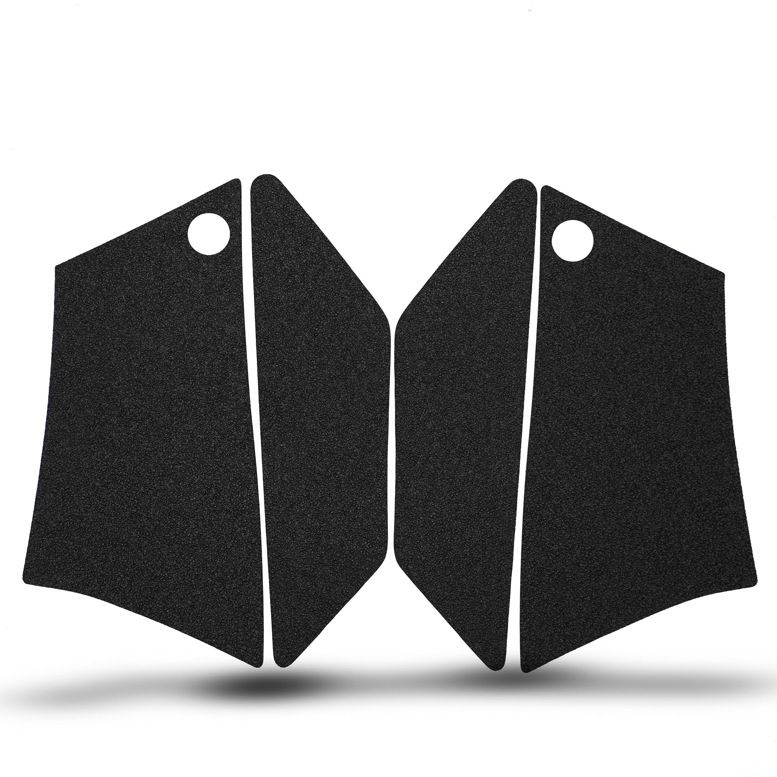 R&G Tank Traction Grip for KTM 1050/1090/1190 Adventure and 1290 Super ...