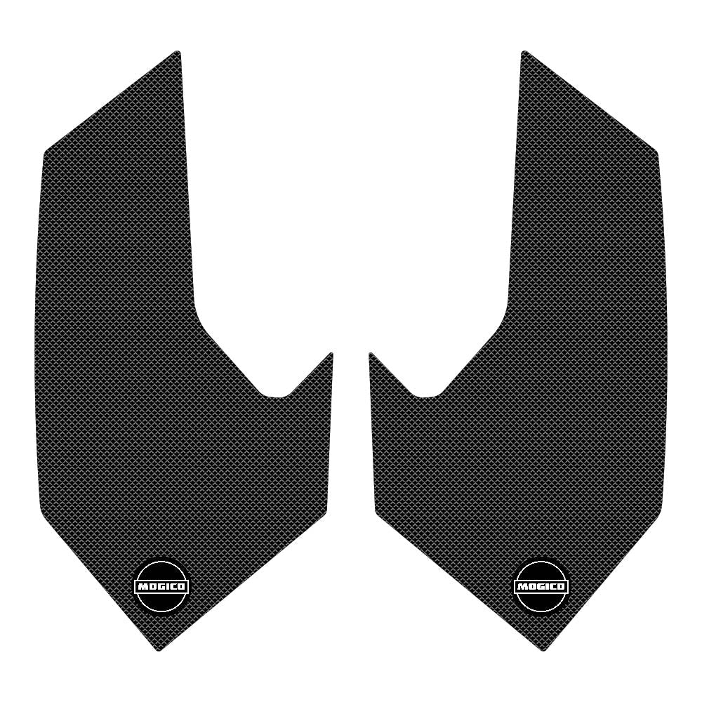 HONDA NT1100 (2022-2024) MOGICO TANK GRIPS – P3Tuning