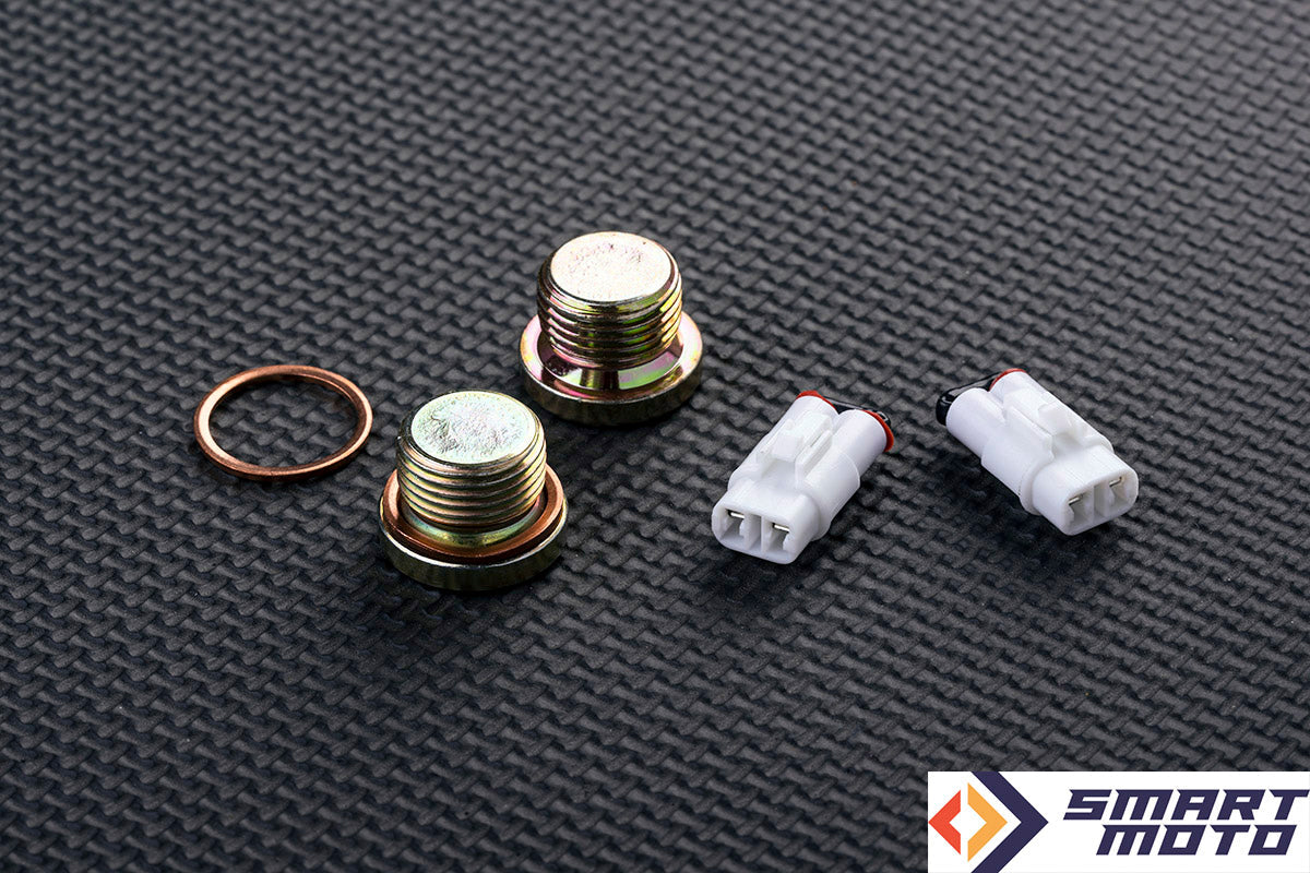 Suzuki BOULEVARD M109R 2008 - 2024 (Oxygen) Sensor eliminator kit ...