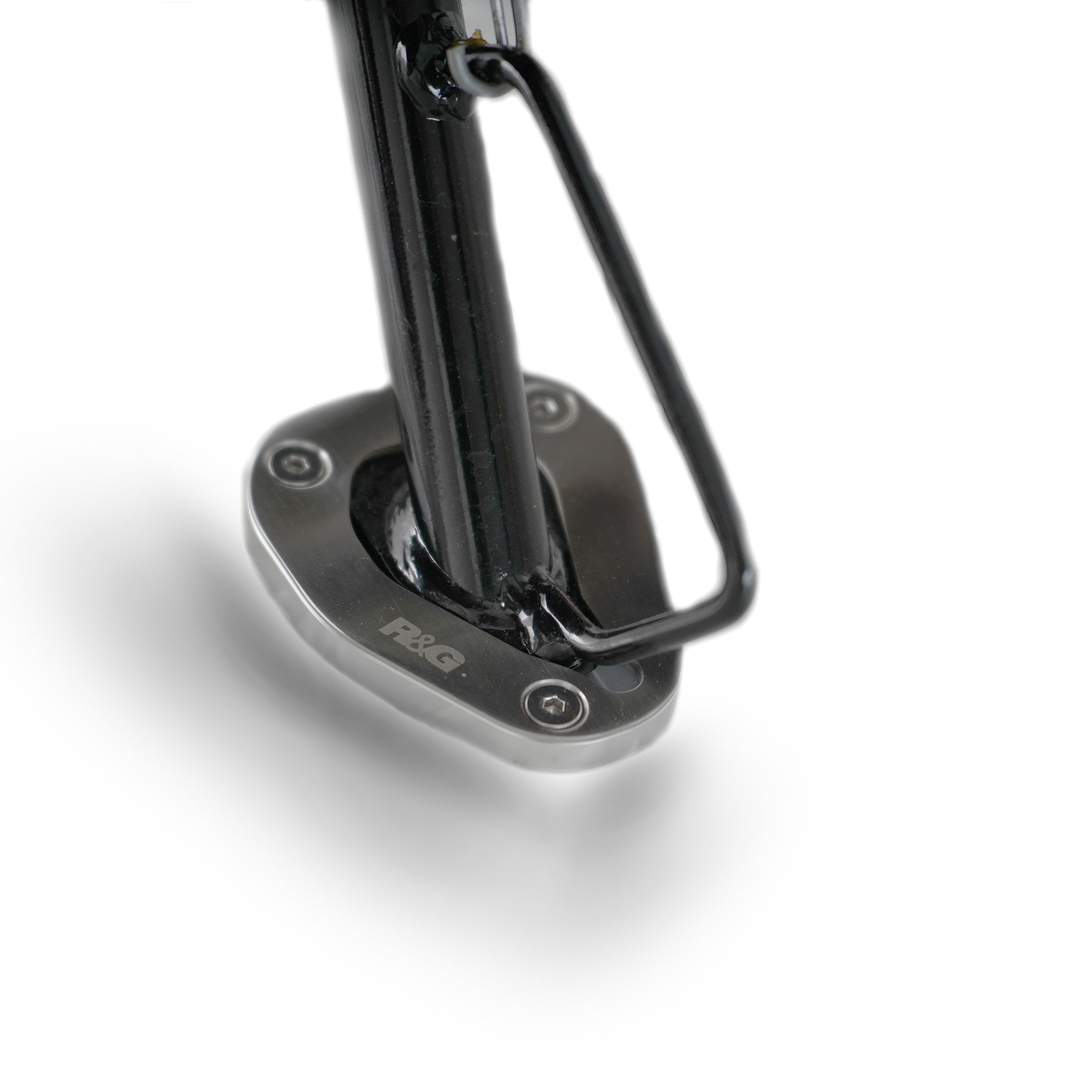 Kickstand Shoe for BMW G310R '20-, G310RR '22- & TVS Apache RR 310 '21 ...