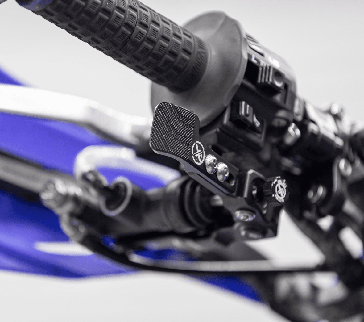 Racetorx Fully adjustable Thumb brake - Bred to race | P3Tuning