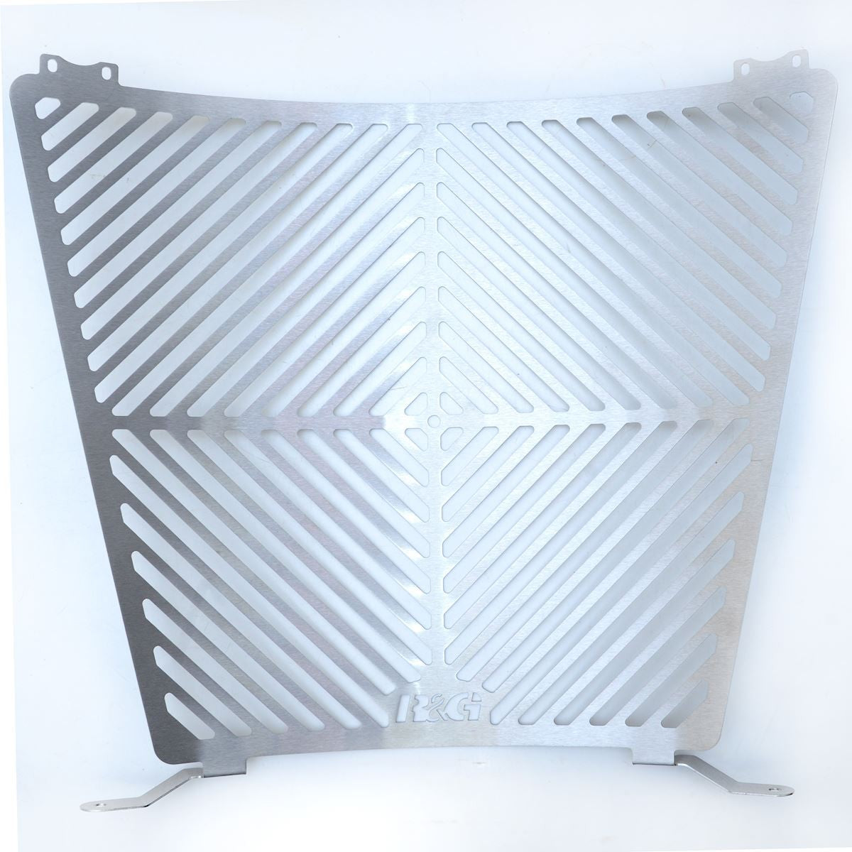 Stainless Steel Radiator Guard for BMW S1000RR '19- & S1000XR '20-'23 ...