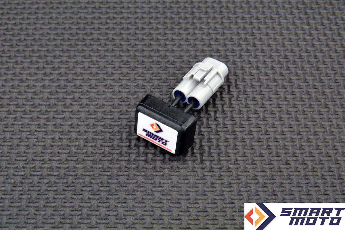 YAMAHA XSR 125 2021 - 2025 Side Stand Switch Eliminator | P3Tuning