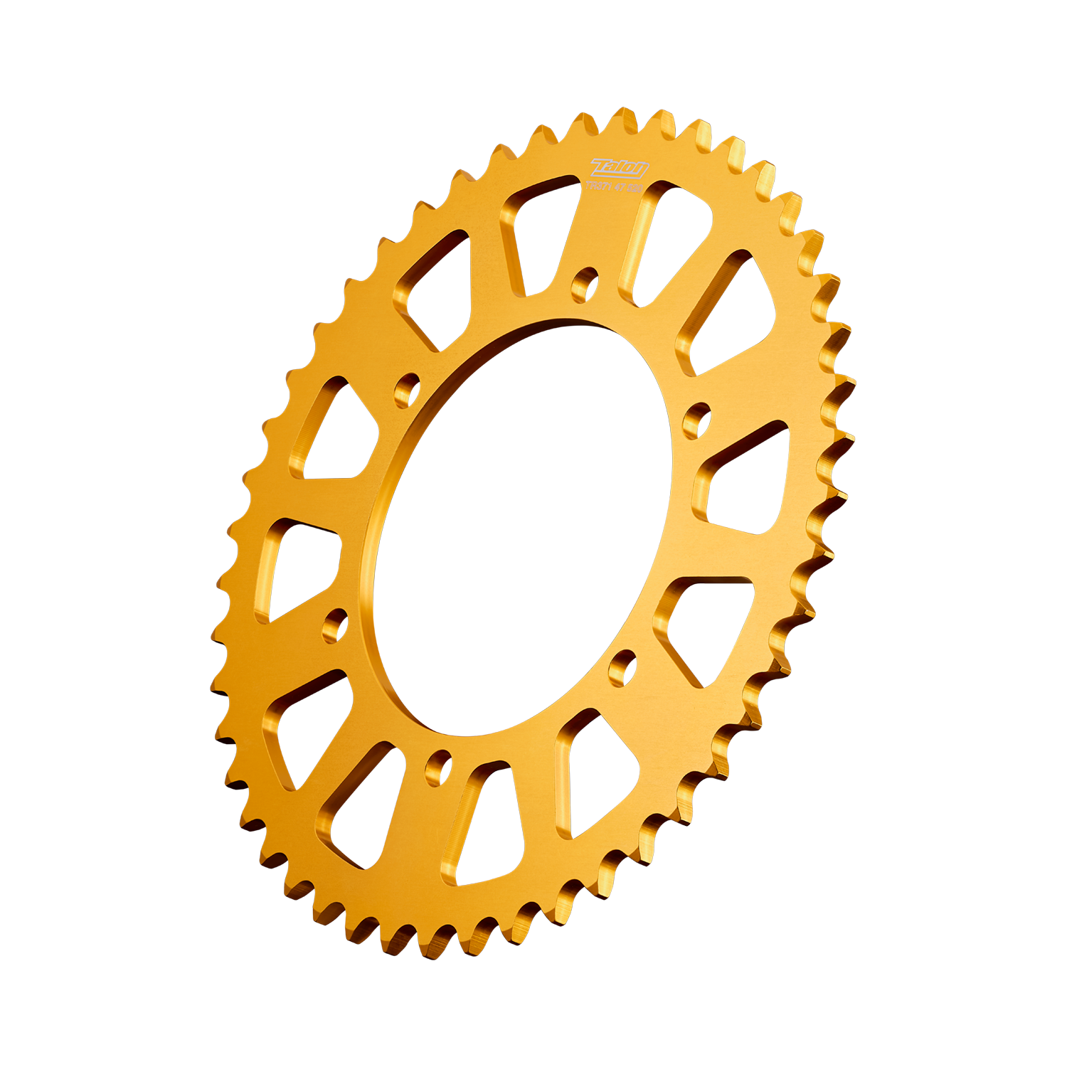 Talon Rear Sprocket For Marchesini Wheels | P3Tuning