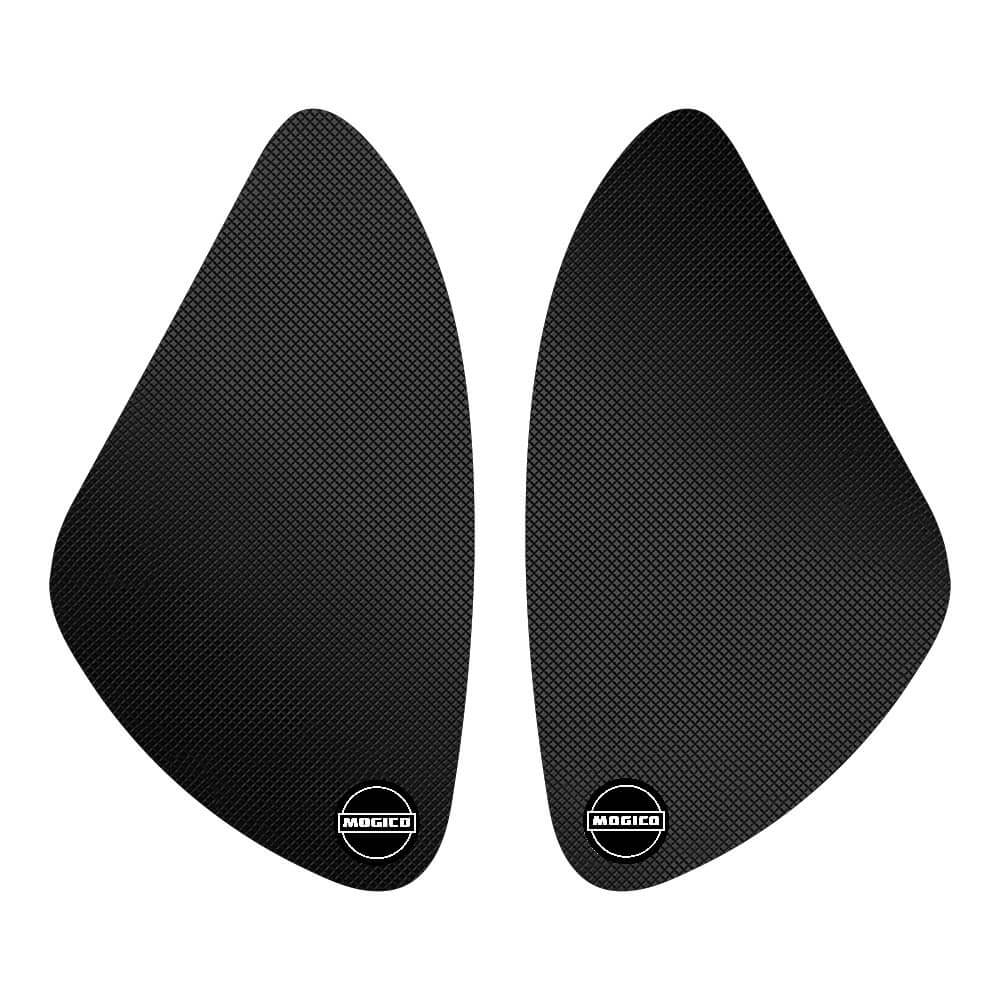 TRIUMPH SPEED SCRAMBLER 1200 (2019-2024) MOGICO TANK GRIPS – P3Tuning