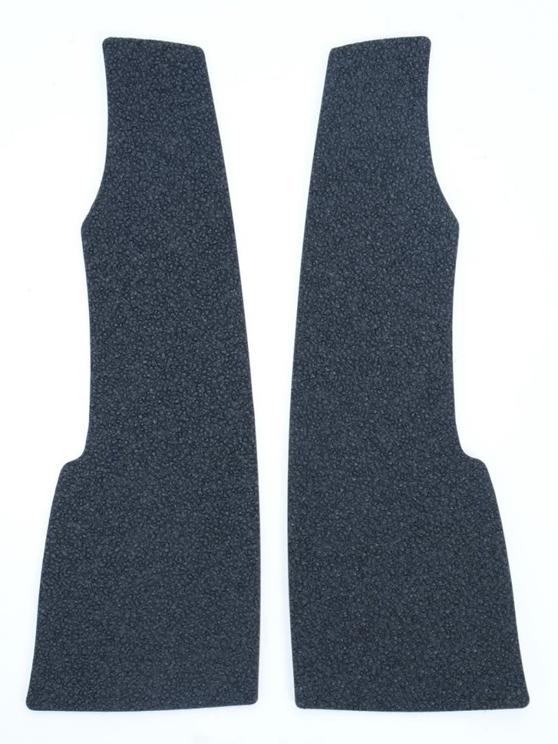R&G Ridged Universal Tank Traction Pads - 230mm x 80mm (x2) | P3Tuning