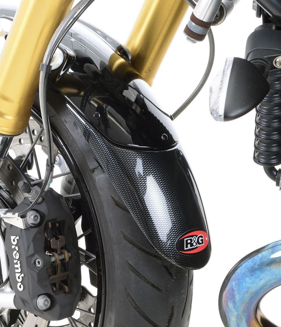 Fender Extender for Honda CBR500R '16-'18, CB500X '13- & CB500F '13-'1 ...