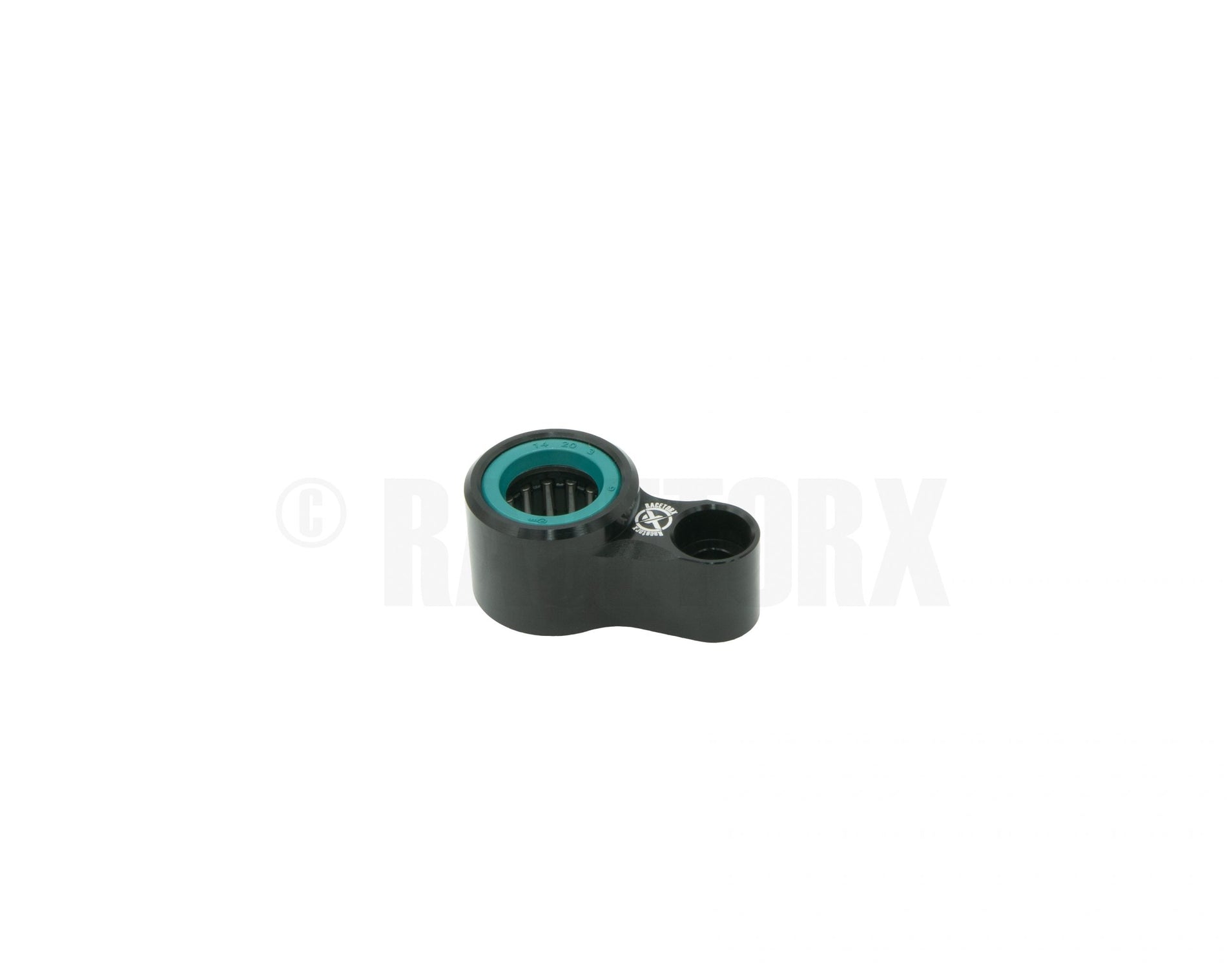 Racetorx Motorcycle Shift Support | P3Tuning
