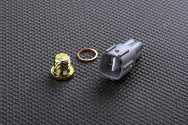 KAWASAKI VERSYS 1000 2019 - 2021 O2 (Oxygen) Sensor eliminator kit ...