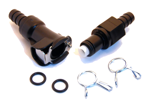 JMP Quick Coupling Fuel Hose 8mm – P3Tuning