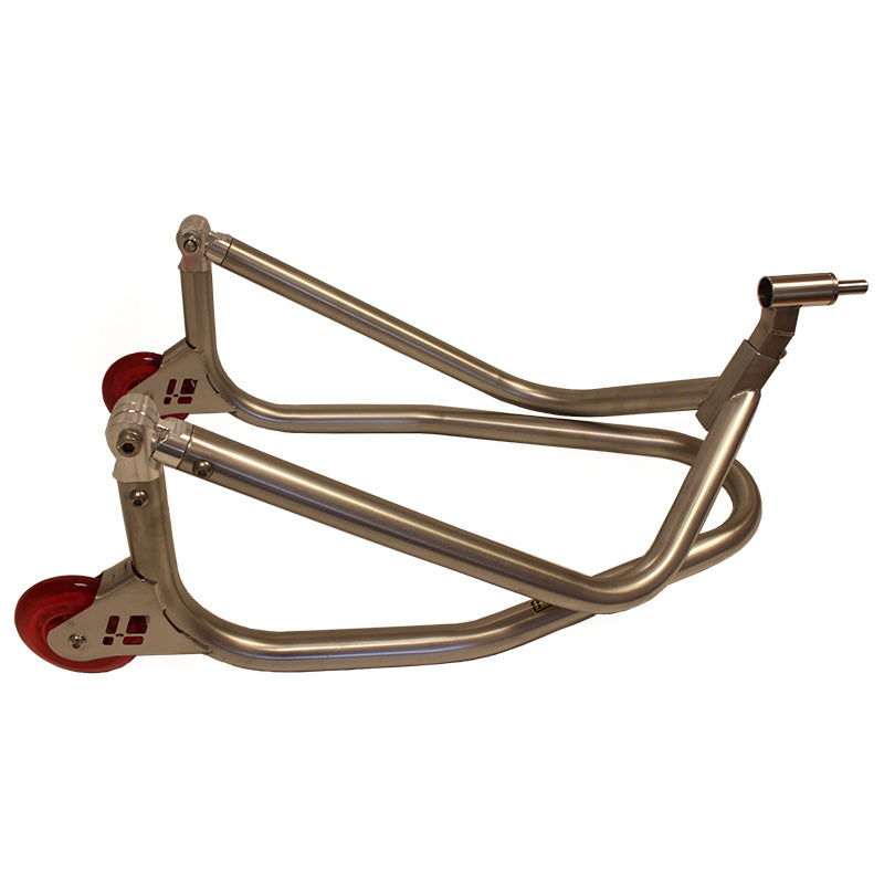 Harris - Race Front Under-Yoke Type Paddock Stand - Kawasaki – P3Tuning